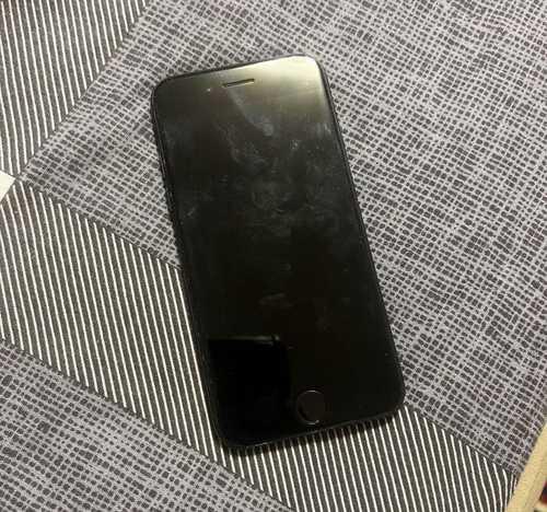 iPhone 7, 128 ГБ