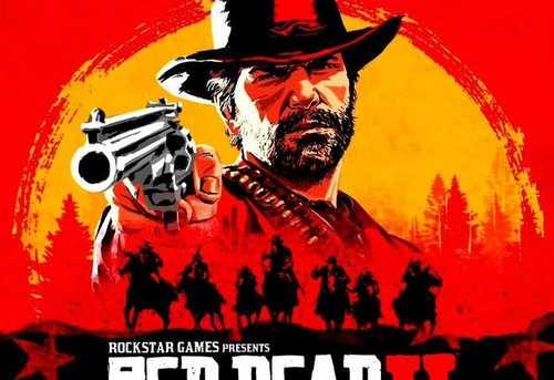 RDR 2. RED dead redemption 2 PS4-5 Turkey