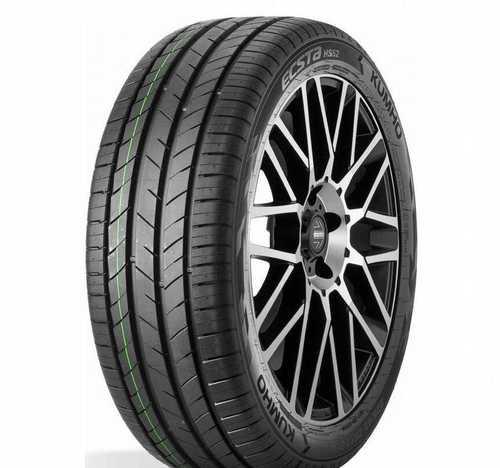 Kumho Ecsta HS52 185/60 R15