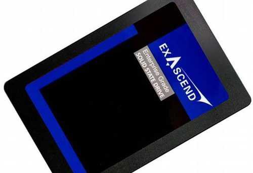 Жесткий диск SSD Exascend 1920Gb 2.5" PCI Express