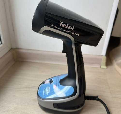 Ручной отпариватель tefal