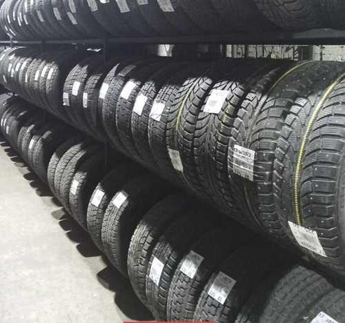 Toyo Observe G3-Ice 255/60 R18 109N