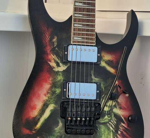 Ibanez RG320PG