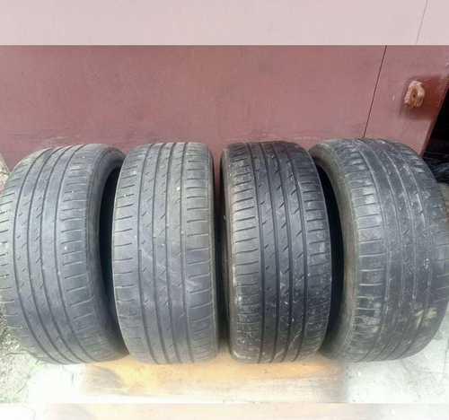 Nexen N Blue HD 235/45 R18 94V