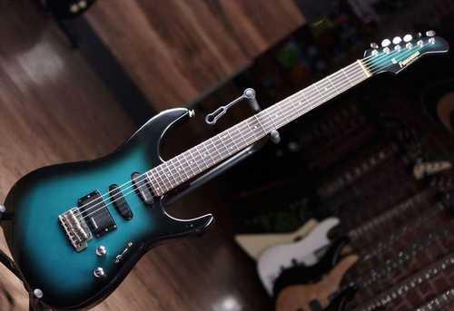 Электрогитара японская Fernandes SFR-512