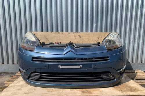 Ноускат Citroen C4 Picasso