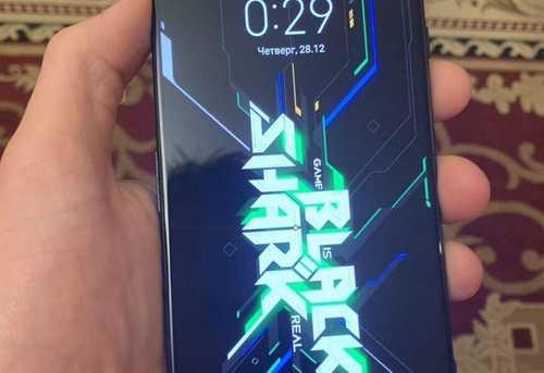 Xiaomi Black Shark 4, 12/128 ГБ