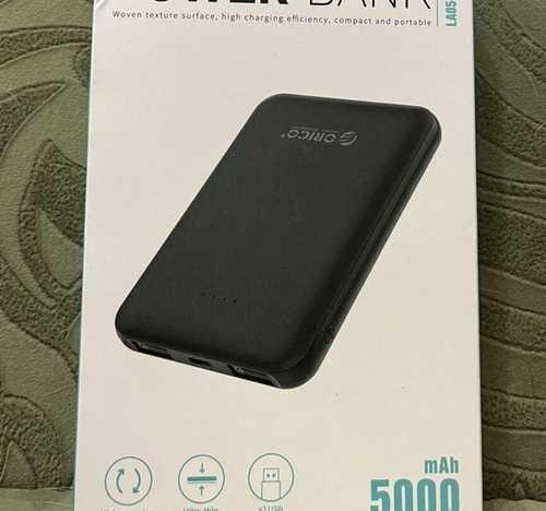 Powerbank 5000