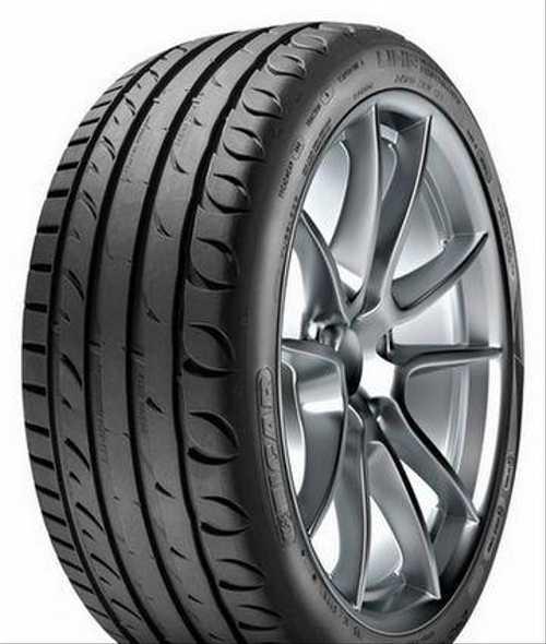 Tigar UHP Ultra High Performance 255/35 R18 94W