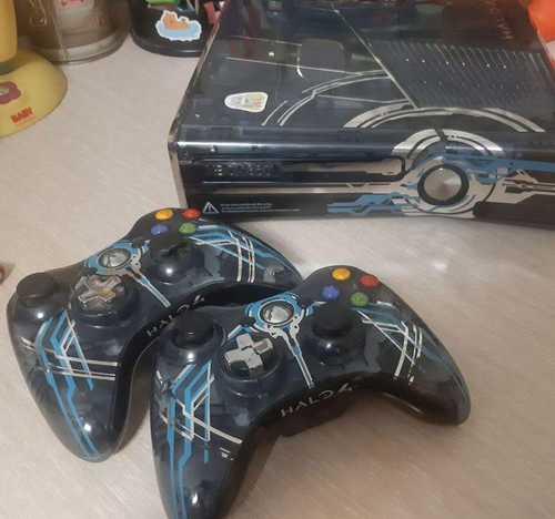 Джойстик xbox 360