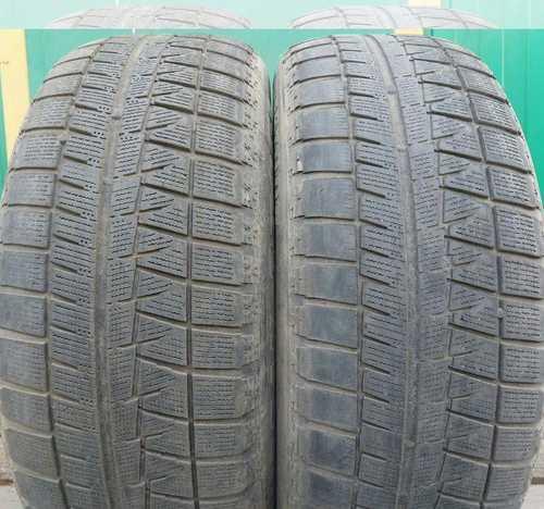 Bridgestone Blizzak Revo GZ 215/60 R16 95S