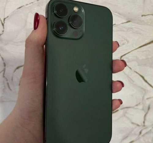 iPhone 13 Pro Max, 128 ГБ