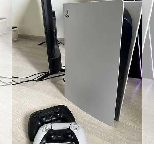 Sony playstation 5