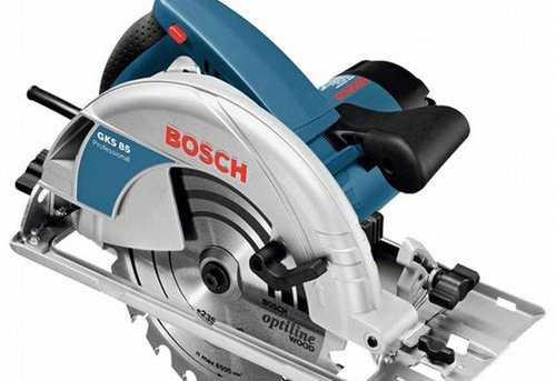 Пила bosch GKS 85 0.601.57A.000