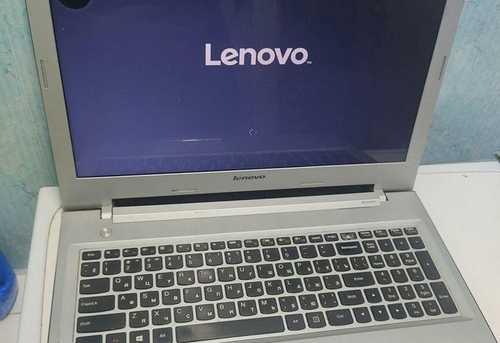 Lenovo g50-45 A6-6310/HD8500 донор
