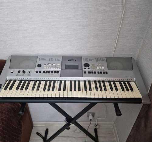 Синтезатор yamaha psr e413