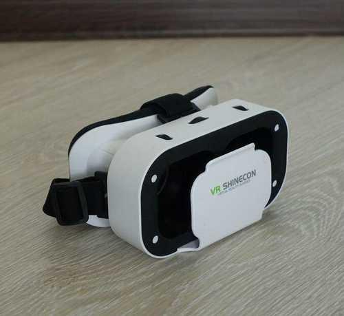 VR шлем для телефона shinecon SC-G05A