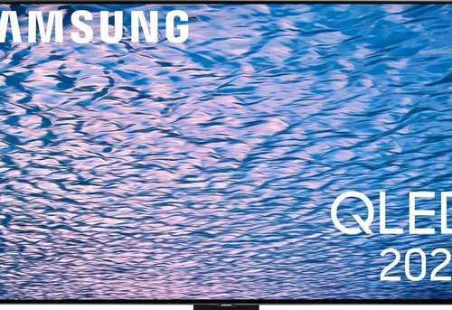 Samsung QE65Q80C, 2023 гарантия