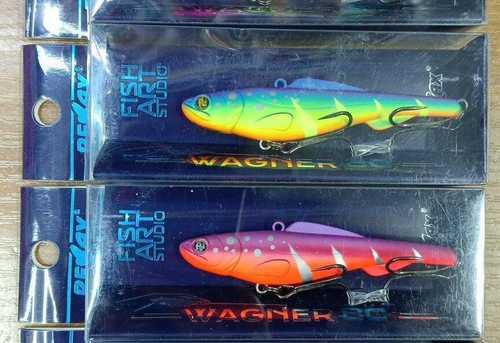 Relax Wagner Vib 80 для Валерия