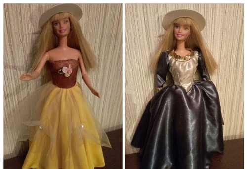 Кукла Барби 'Принцесса"(Barbie) коллекционная