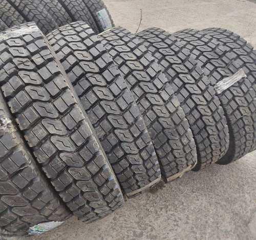 Шины грузовые 9.00R20 ogreen на ведущие колеса