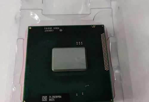 Процессор intel core i3 2350m