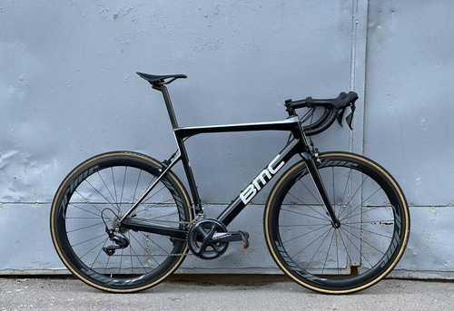 Шоссейный bmc team machine slr 02 2018 56cm