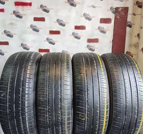 Kumho Solus KH17 205/60 R16