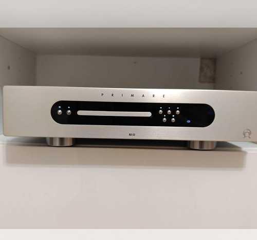 Blu-ray плеер Primare BD32 Titan