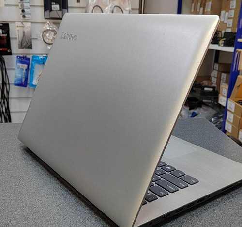 Lenovo ideapad 320-14