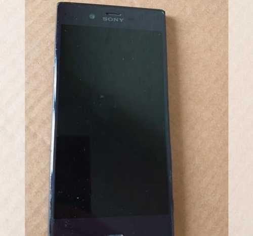 Sony Xperia XZ Dual, 3/64 ГБ