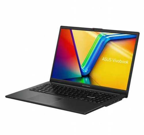 Asus VivoBook GO 15 R3-7320U/8Gb/512Gb black