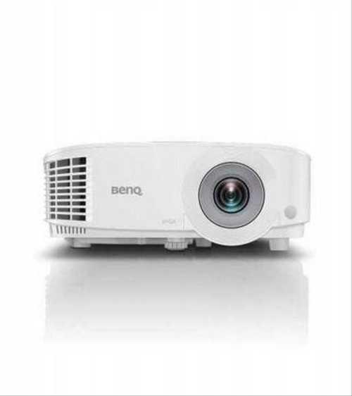 Проектор BenQ MS550 800x600, 3600 лм, DLP, 2,3 кг