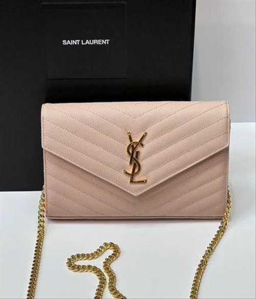 Сумка Saint Laurent Cassandre