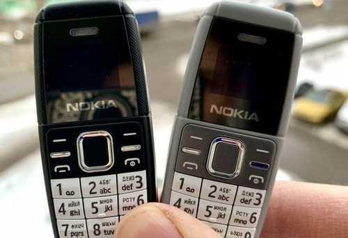 Мини телефон Nokia BM200, 2SIM, изменение голоса