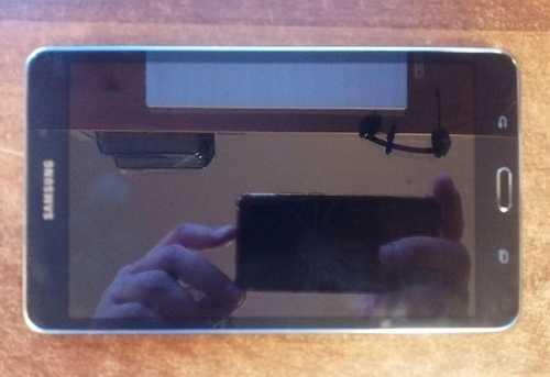 Планшет Samsung Galaxy Tab 4 7" SM-T230 (на запч)