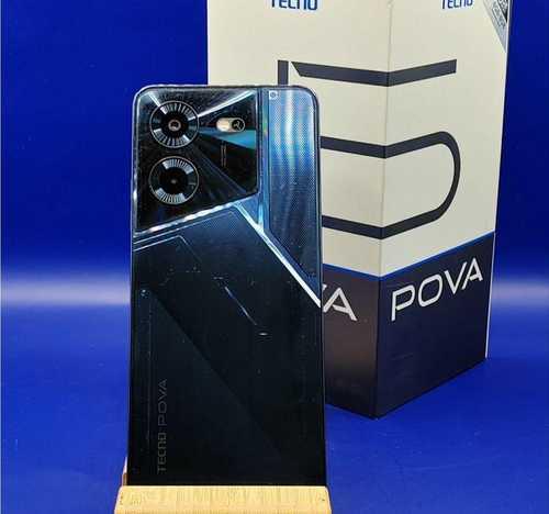 TECNO Pova 5, 8/256 ГБ