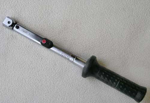 Динамометрический ключ Hazet 6290-1CT