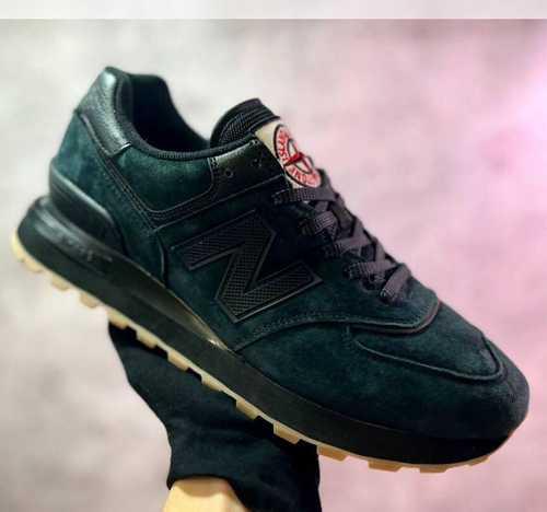 Кроссовки New Balance premium