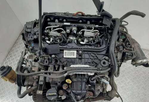 Klba двигатель Форд Мондео 11 г 2,0 л. tdci