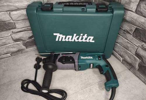 Перфоратор Makita HR2470 (новый)