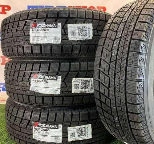 Yokohama Ice Guard IG60 225/45 R19 92Q