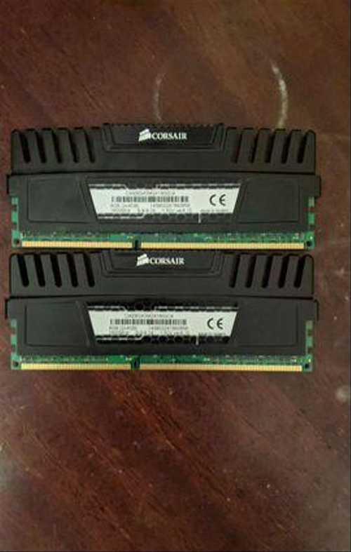 DDR3 2x4