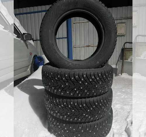 Ikon Tyres Nordman 8 165/75 R14