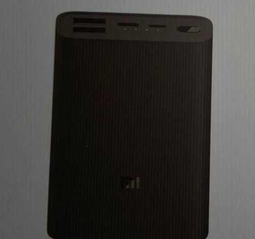 Mi power bank 3 ultra,Compact