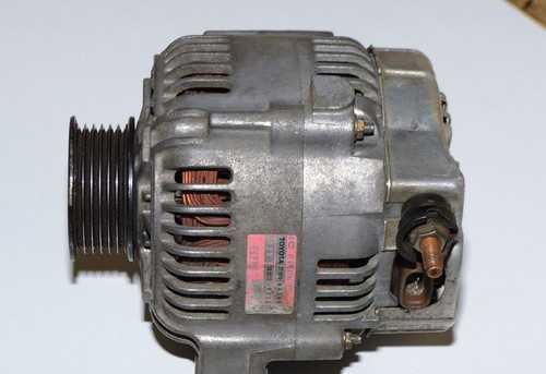 Генератор Toyota 27060-46300 2jz, 1jz