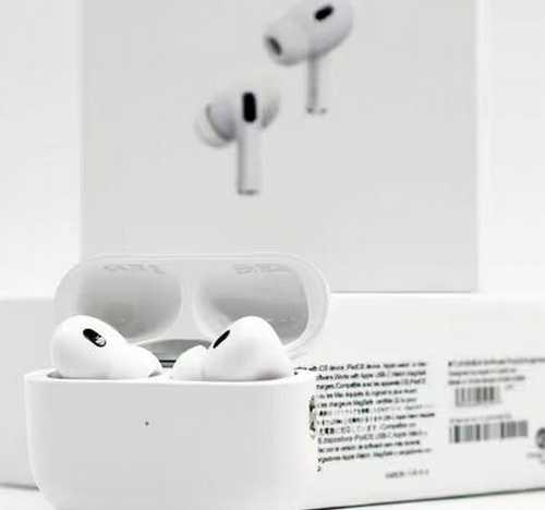 Наушники Air Pods pro 2 чип Huilian