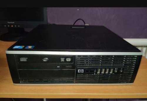 Системный блок HP 6000 Pro