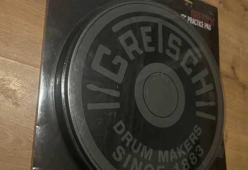 Пэд Gretsch grepad12O Practice Pad 12" новый