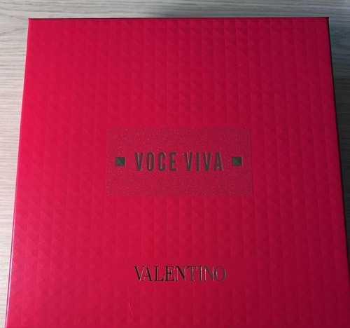 Valentino voce viva set